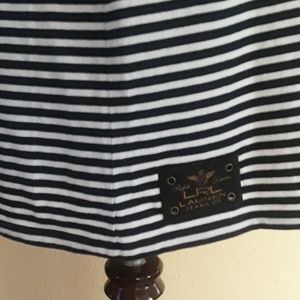 LRL Lauren Jeans Co. | Tops | Lrl Lauren Jeans Co Top | Poshmark